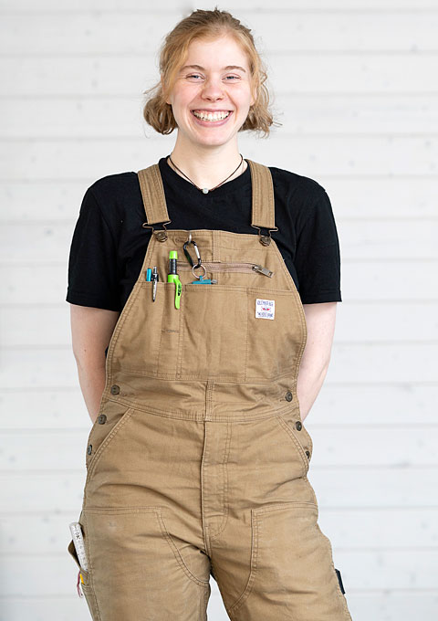 Team - Björn Blöhs Tischlerei